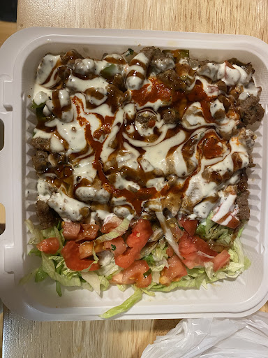 Halal Gyro King in East Bronx, The Bronx, New York - Zaubee