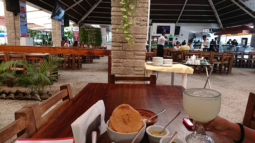 Restaurante Las Asadas, México en Xochitepec