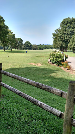 Golf Course «McCabe Golf Course», reviews and photos, 4601 Murphy Rd ...