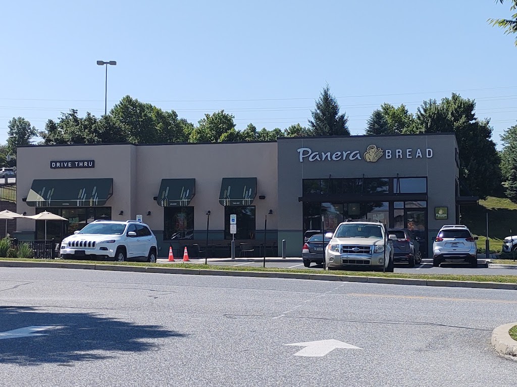 Panera Bread - Harrisburg, PA 17111 - Menu, Reviews, Hours & Contact