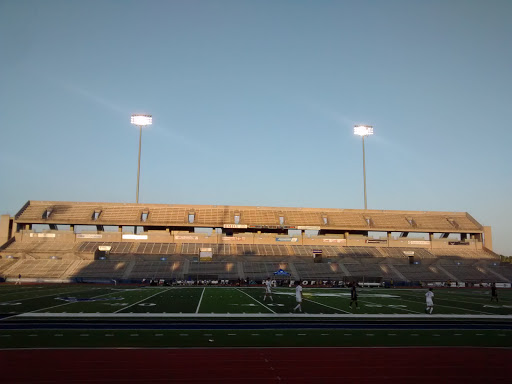 Stadium «UB Stadium», reviews and photos, 102 Alumni Arena, Buffalo, NY ...