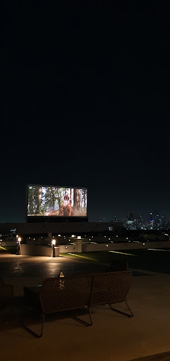 Jio Drive-in Theatre - Bandra Kurla Complex, Bandra East, Mumbai ...