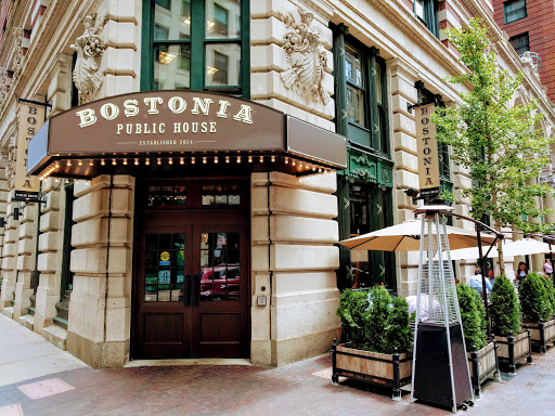 New England Restaurant «Bostonia Public House», reviews and photos, 131 ...