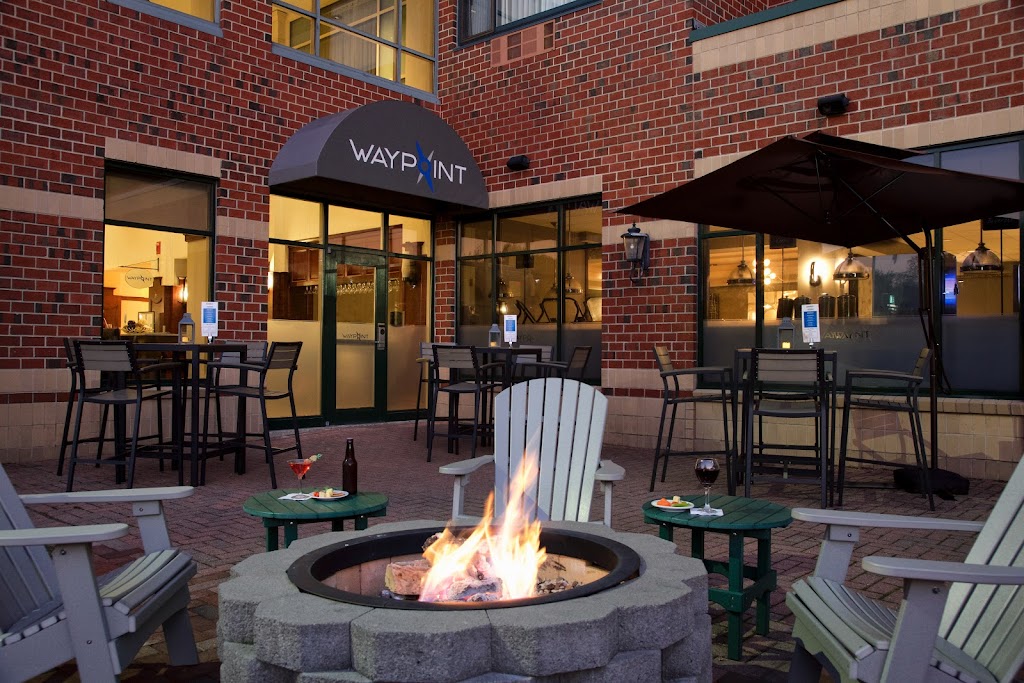 Waypoint Restaurant Portland - Portland, ME 04102 - Menu, Reviews ...