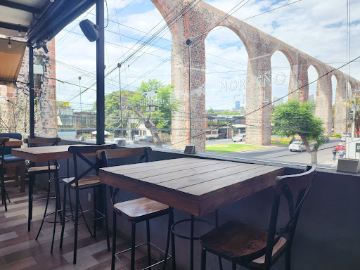 Norteño Grill Restaurante en Querétaro - Número de Teléfono, Reservas ...