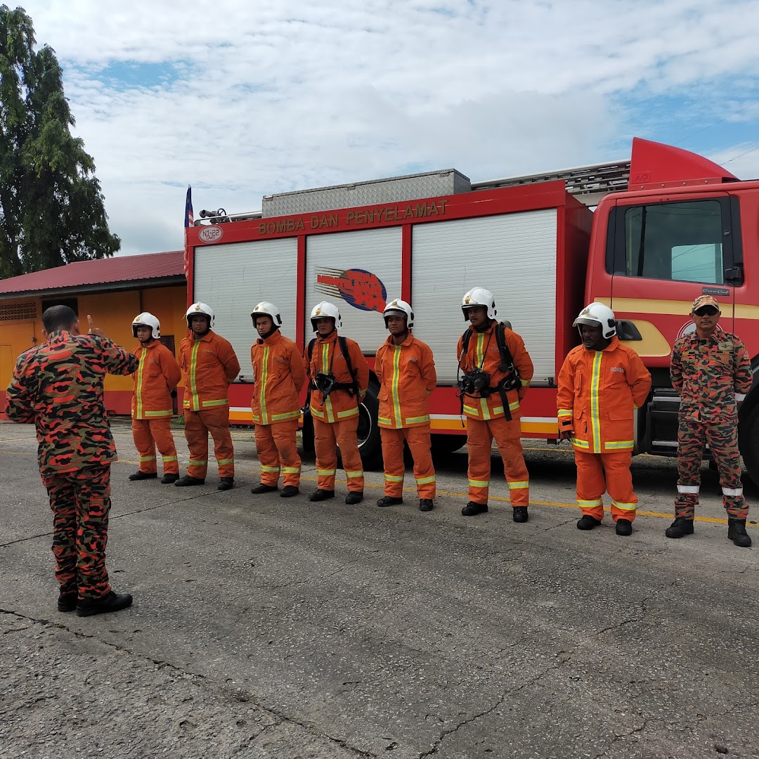 Felda Rubber Industries Sdn. Bhd. di bandar Gemas