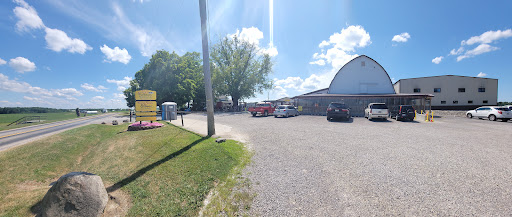 Furniture Store «Cherry Valley Furniture LLC», reviews and photos, 5391 ...