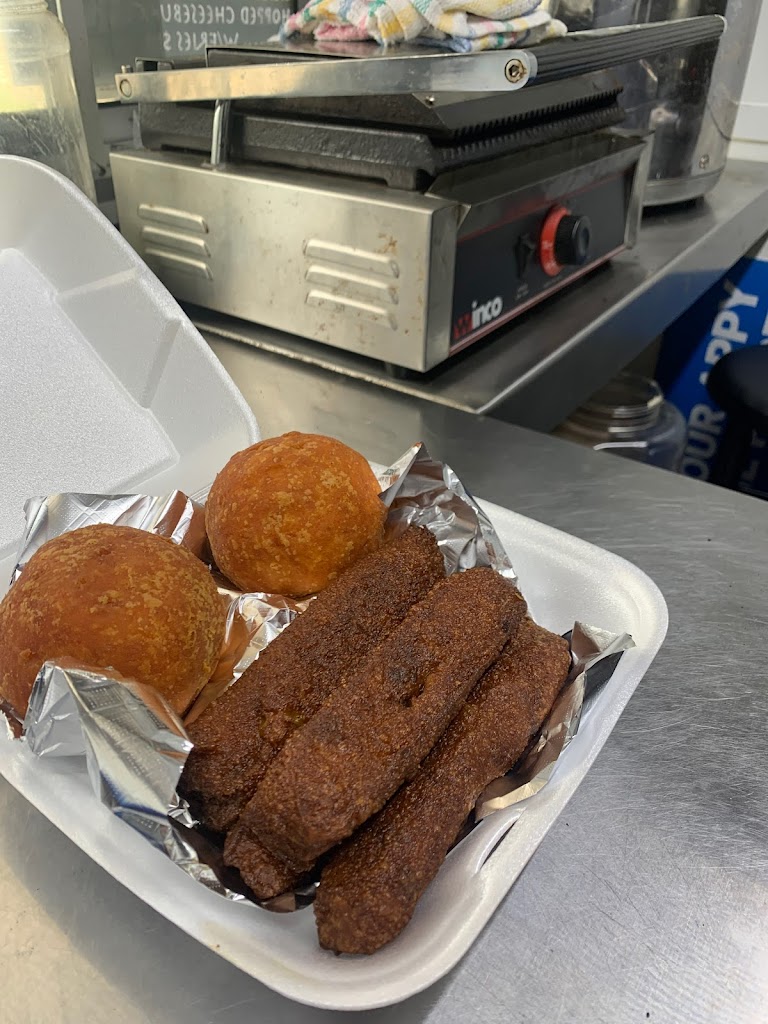 Richies (Food Truck) - Katy, TX 77450 - Menu, Reviews, Hours & Contact