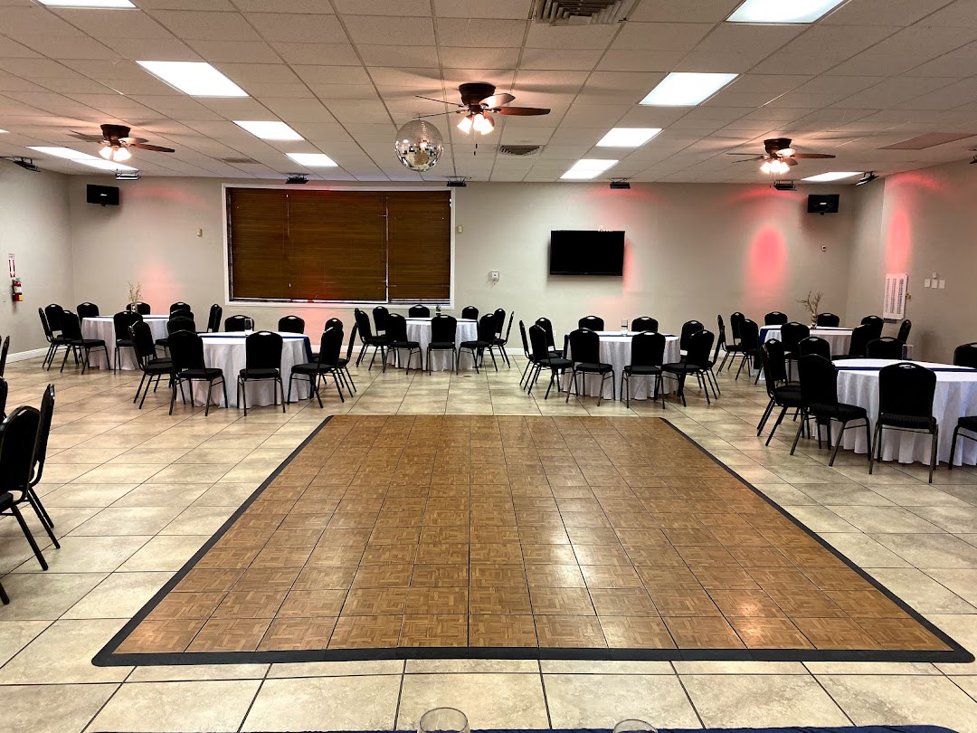 Old Town Reception Hall in the city Albuquerque