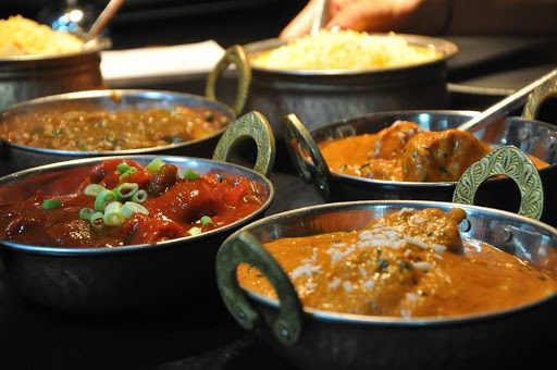 Gastroranking: Rishi's Restaurant in Dundee City