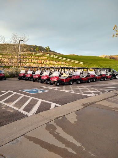 Golf Course «Red Hawk Ridge Golf Course», reviews and photos, 2156 Red ...