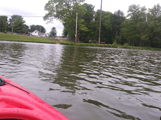 Park «Labo Park», reviews and photos, 22215 S Huron River Dr, Rockwood ...