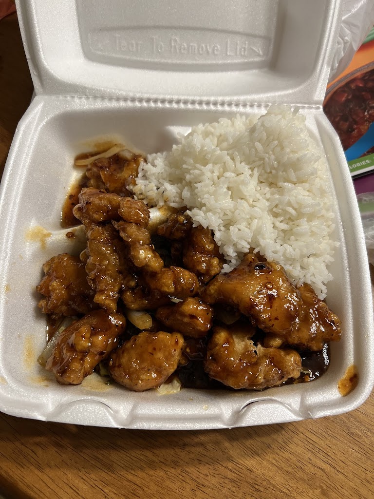 J J's Wok N Grill - Houghton, MI 49931, Reviews, Hours & Contact