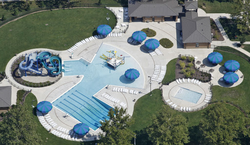 Water Park «Troy Aquatic Park», reviews and photos, 460 W Staunton Rd ...