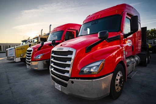 Pinch Transport - Louisiana - AZexplained