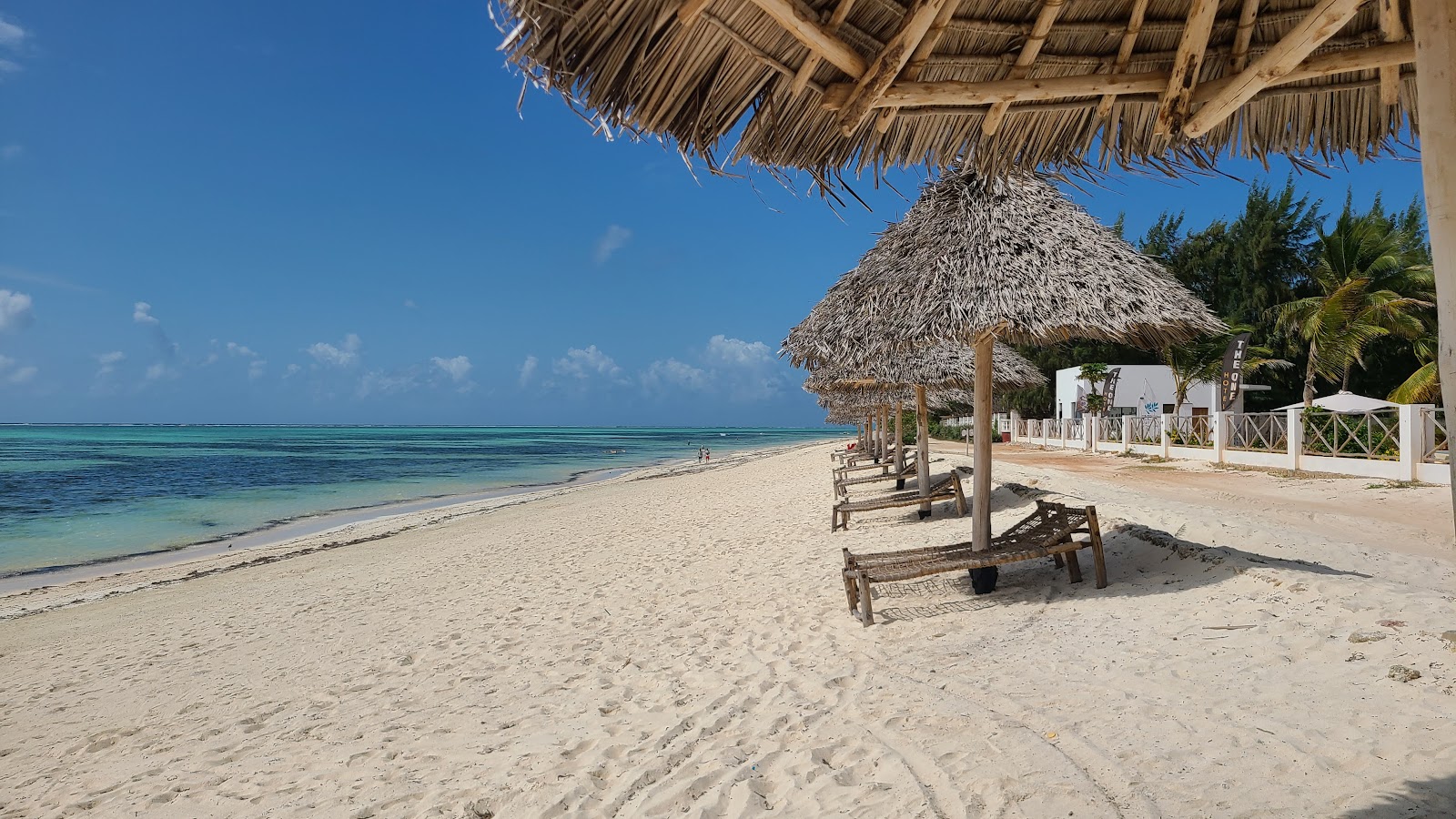 Makunduchi Beach 🏖️ Zanzibar Insel, Tansania - detaillierte Funktionen ...