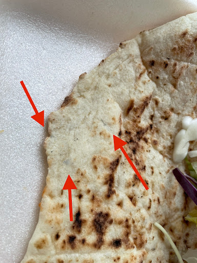 Llangefni Kebab, Burger & Pizza House in Isle of Anglesey - Phone ...