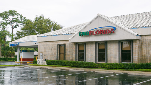 Credit Union «MIDFLORIDA Credit Union», reviews and photos