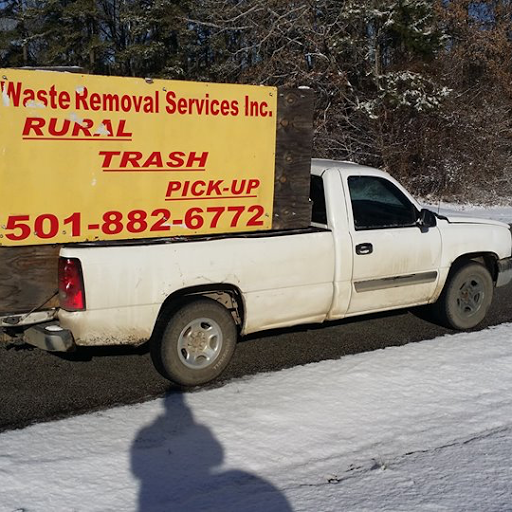 Waste Removal Services - AZexplained
