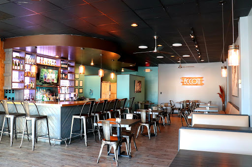 Eccoti Restaurant - AZexplained
