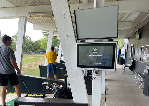 Golf Driving Range «Anchor Golf Center», reviews and photos, 21 NJ-10 ...