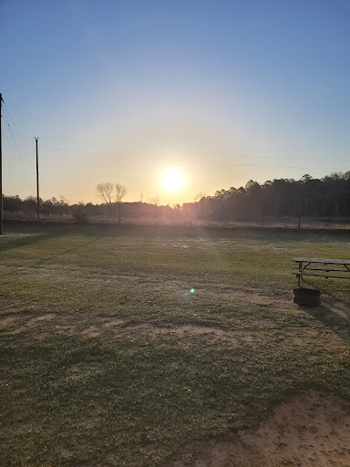 Camp Tonkawa Springs RV Park And Campground in Garrison, Texas - Zaubee