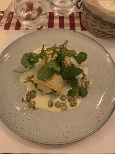 The French Pantry in Ludlow, - Zaubee