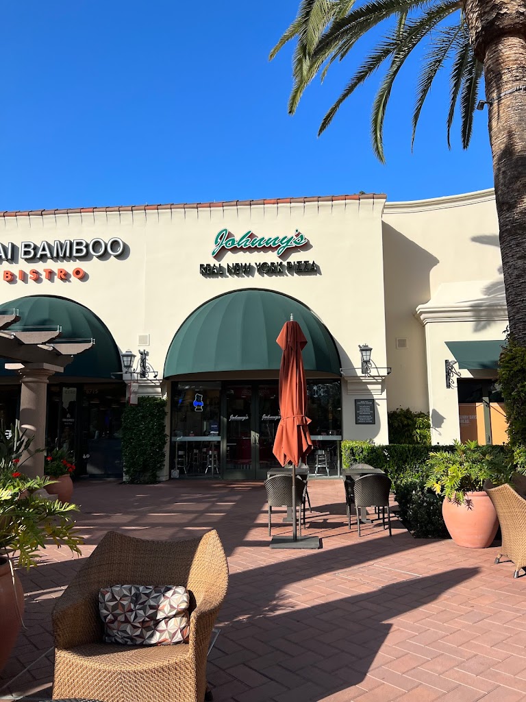 Johnny's Real New York Pizza - Irvine, CA 92603 - Menu, Reviews, Hours ...