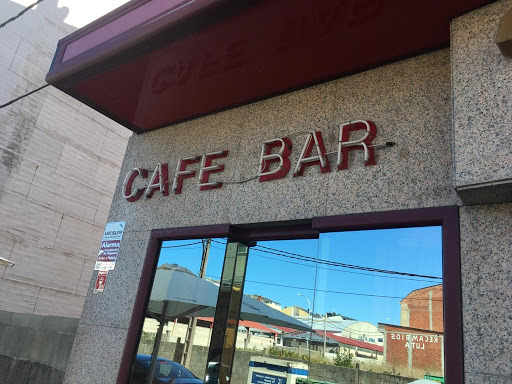 Restaurante Trébol en Vilalba