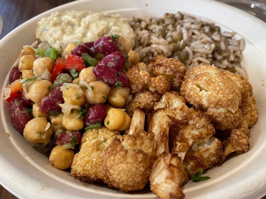 Chickpeas Fresh Mediterranean Kitchen - Orlando, FL 32809, Reviews ...
