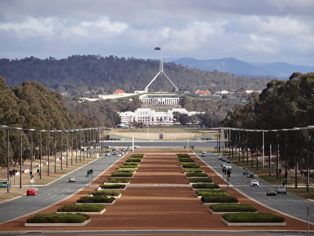 Canberra, Australia 2025 Travel Guide | visamonk.net