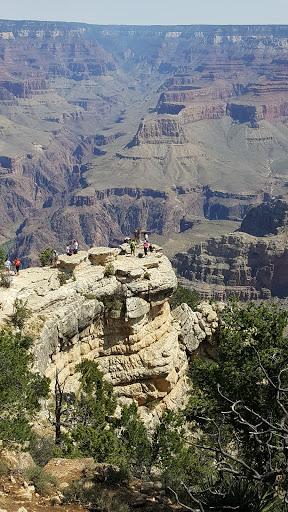 Golf Course «Cerbat Cliffs Golf Course», reviews and photos, 1001 Gates ...