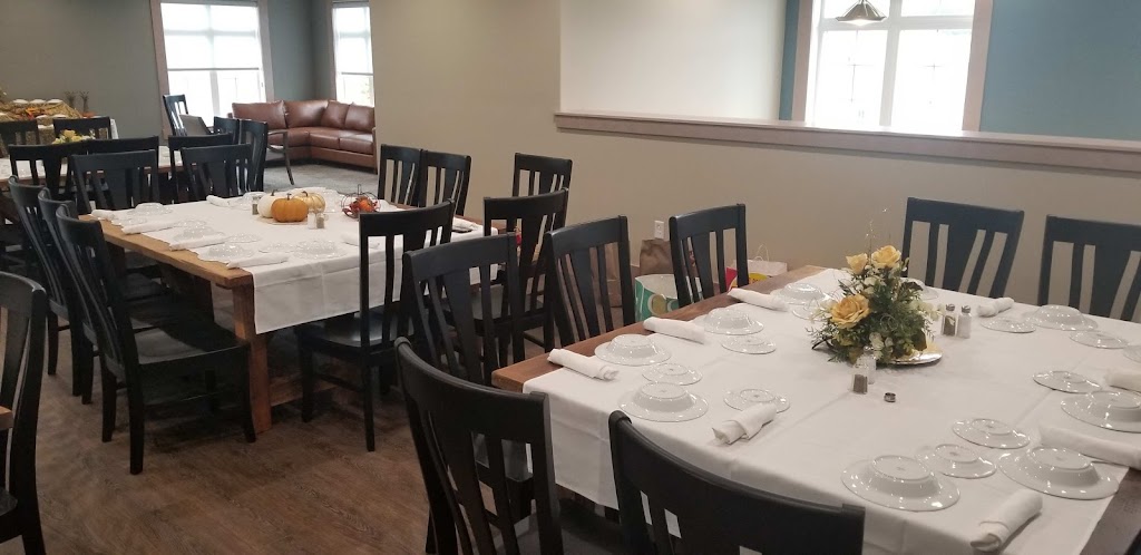 Do Good Restaurant and Ministry Menu - Osgood, OH