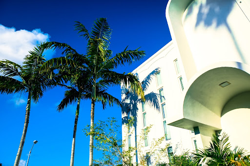 Event Venue «The Temple House», reviews and photos, 1415 Euclid Ave ...