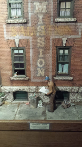 Sculpture Museum «The Michael Garman Museum & Gallery», reviews and ...