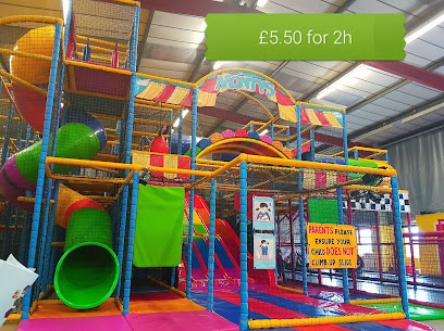 Worcester Play Centre Ltd in Cherry Orchard, Worcester, - Zaubee