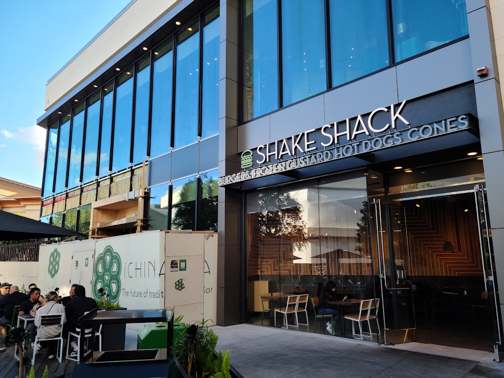 Shake Shack Valley Fair - San Jose, CA 95050 - Menu, Hours, Reviews and ...