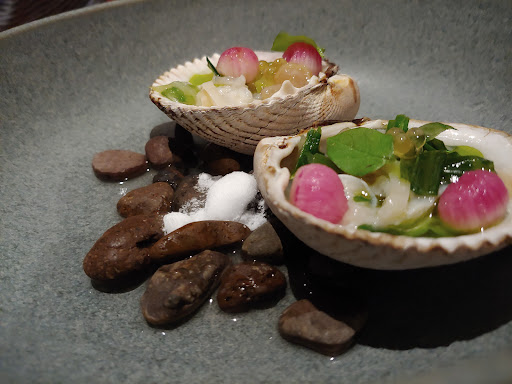 Morchella restaurant - AZexplained