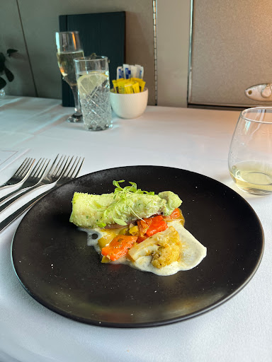 The Q Train - Australia's Premier Rail Restaurant