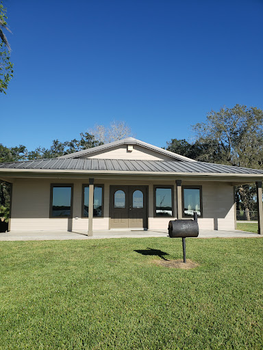 Bar X Ranch in Angleton, Texas - Zaubee