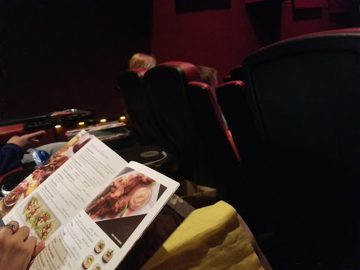 Movie Theater «AMC DINE-IN Bridgewater 7», reviews and photos, 400 ...