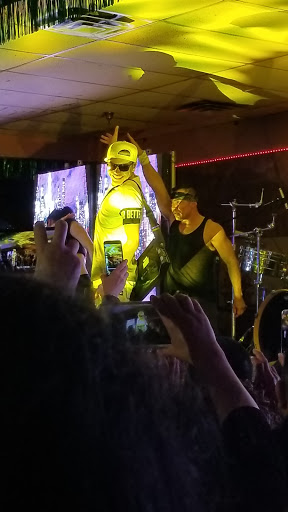 Night Club «El Capri», reviews and photos, 2135 E Van Buren St, Phoenix ...