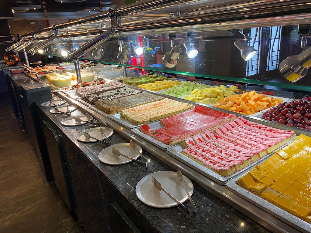 Dragon Hibachi & Sushi Buffet L10 - Lancaster, PA 17601, Reviews, Hours ...