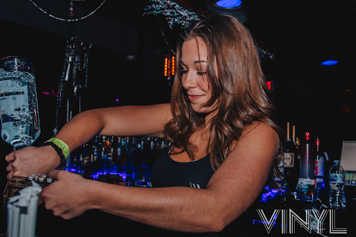 Night Club «Vinyl», reviews and photos, 291 Alexander St, Rochester, NY ...