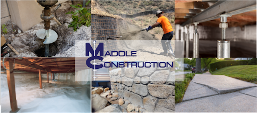 Madole Construction - AZexplained