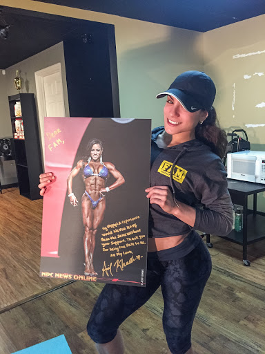 Gym «Flex Appeal Miami», reviews and photos, 12814 SW 122nd Ave, Miami ...
