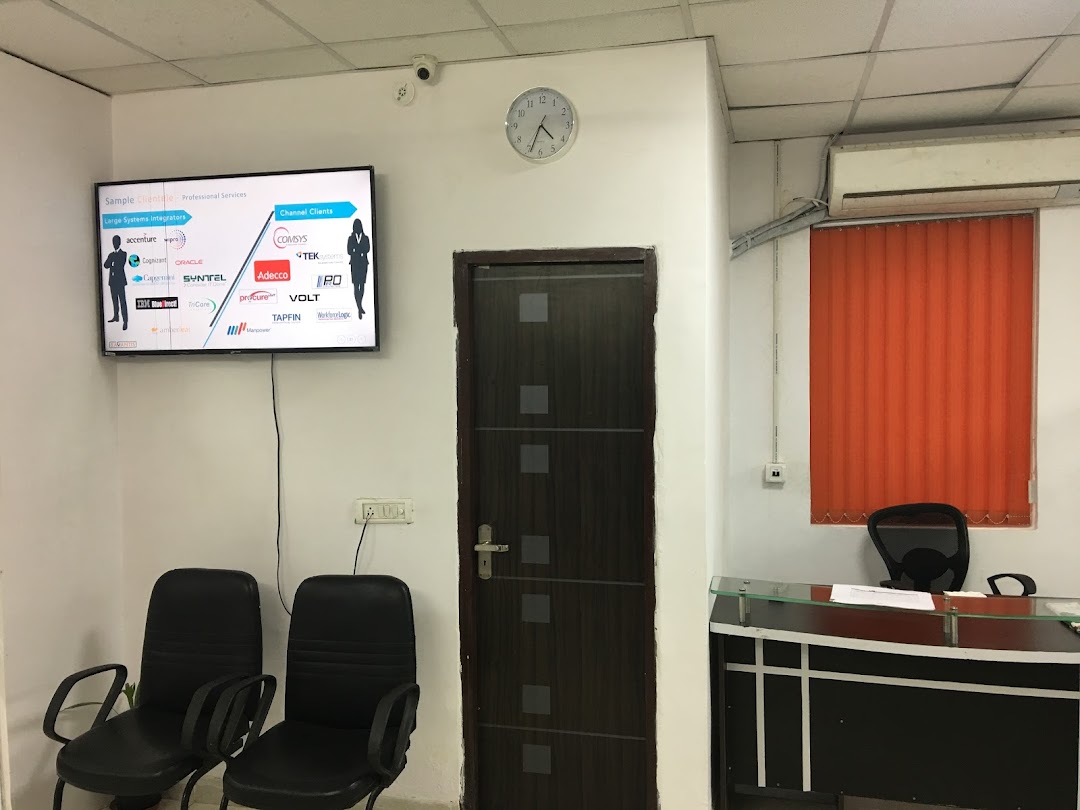 Savantis Solutions India Pvt Ltd in the city Noida