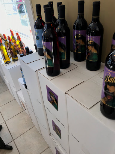 Winery «Balic Winery», reviews and photos, 6623 Harding Hwy, Mays ...