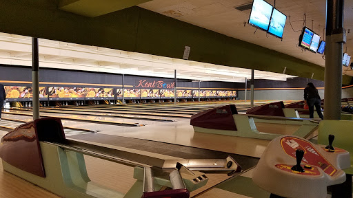 Bowling Alley «Kent Bowl», reviews and photos, 1234 Central Ave N, Kent ...