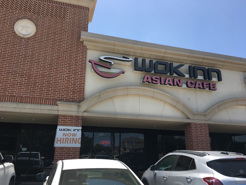 Wok Inn - San Antonio, TX 78251 - Menu, Reviews, Hours & Contact